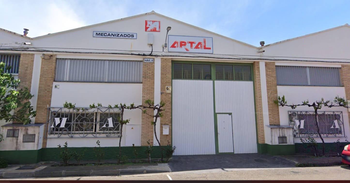 MECANIZADOS ARTAL, S.A - Empresa y empresa