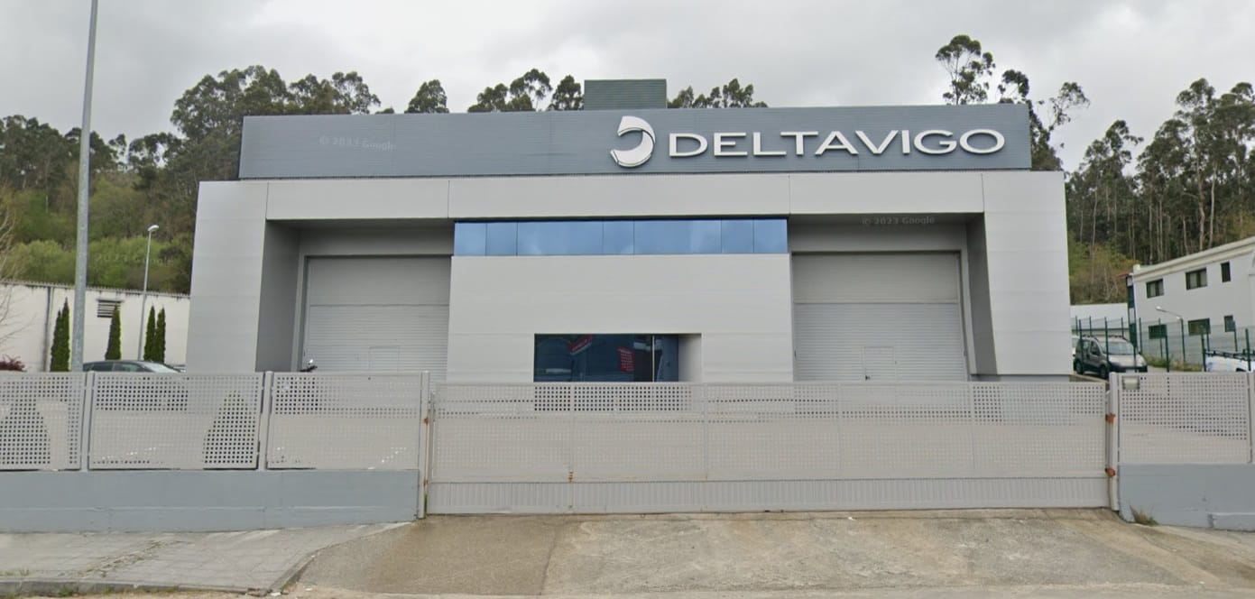INDUSTRIAS DELTA VIGO, S.L (DELTAGROUP SPAIN) - Empresa y empresa