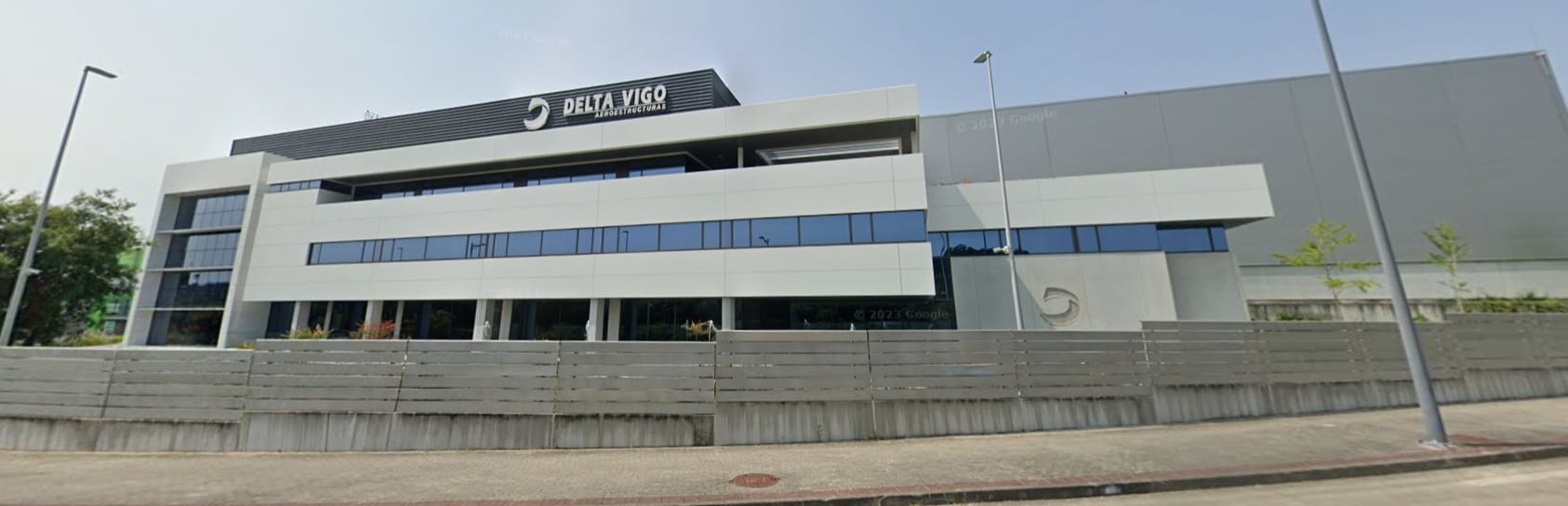 INDUSTRIAS DELTA VIGO, S.L (DELTAGROUP SPAIN) - Empresa y empresa