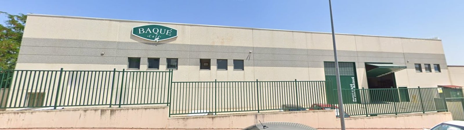 CAFÉS BAQUÉ, S.L.U - Empresa y empresa