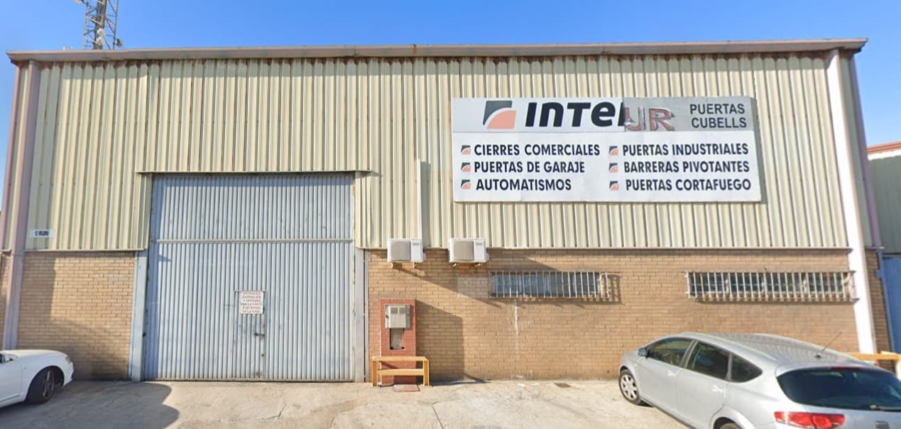 INTELSUR, S.L.U - Empresa y empresa