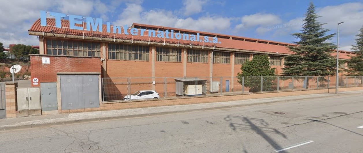 ITEM INTERNATIONAL, S.A - Empresa y empresa
